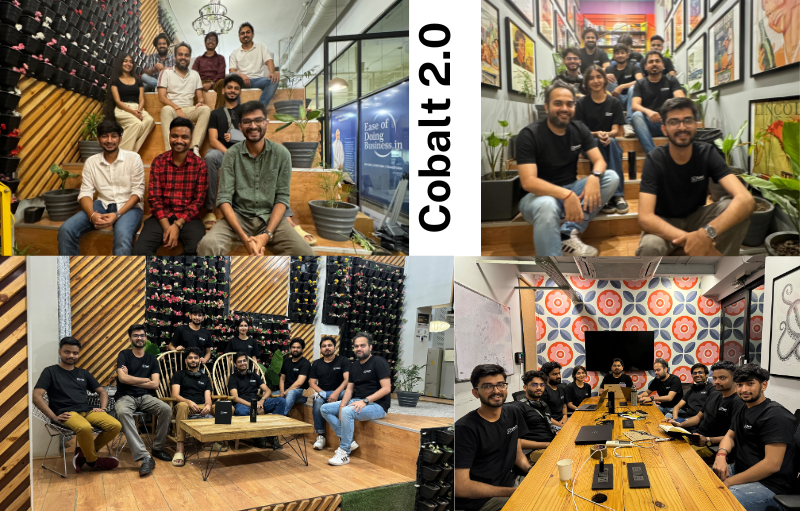 Introducing Cobalt v2.0