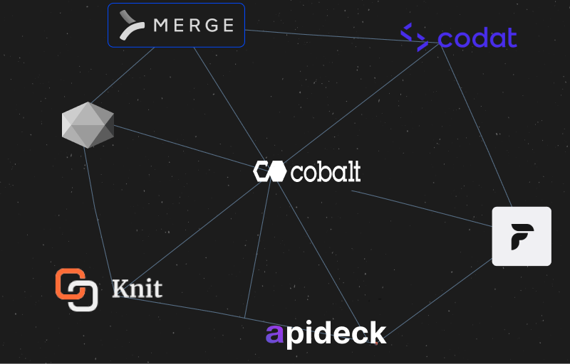Top 7 Unified API Tools for 2024: Streamline Your Integrations | Cobalt