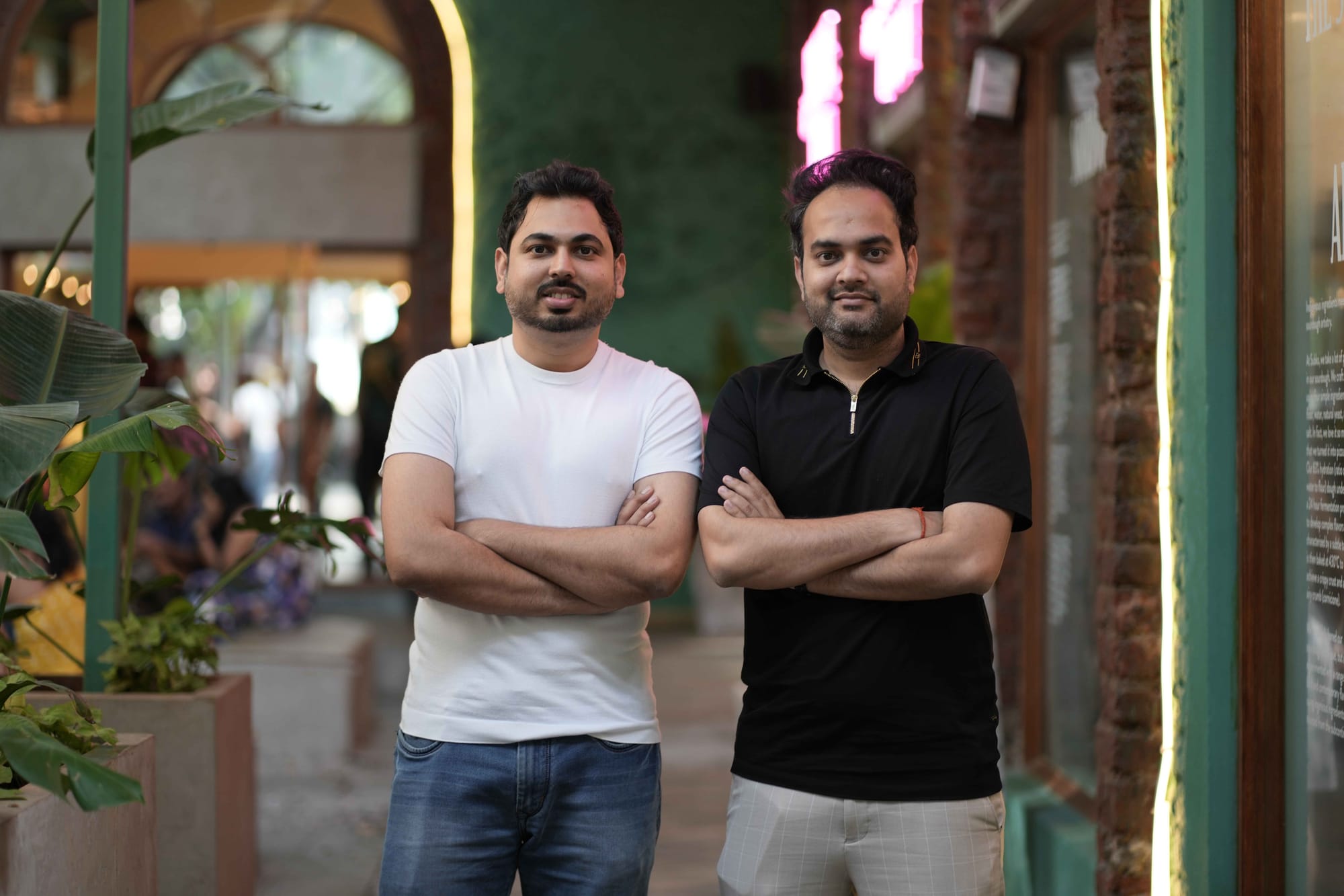 Refold AI raises $6.5Mn Funding